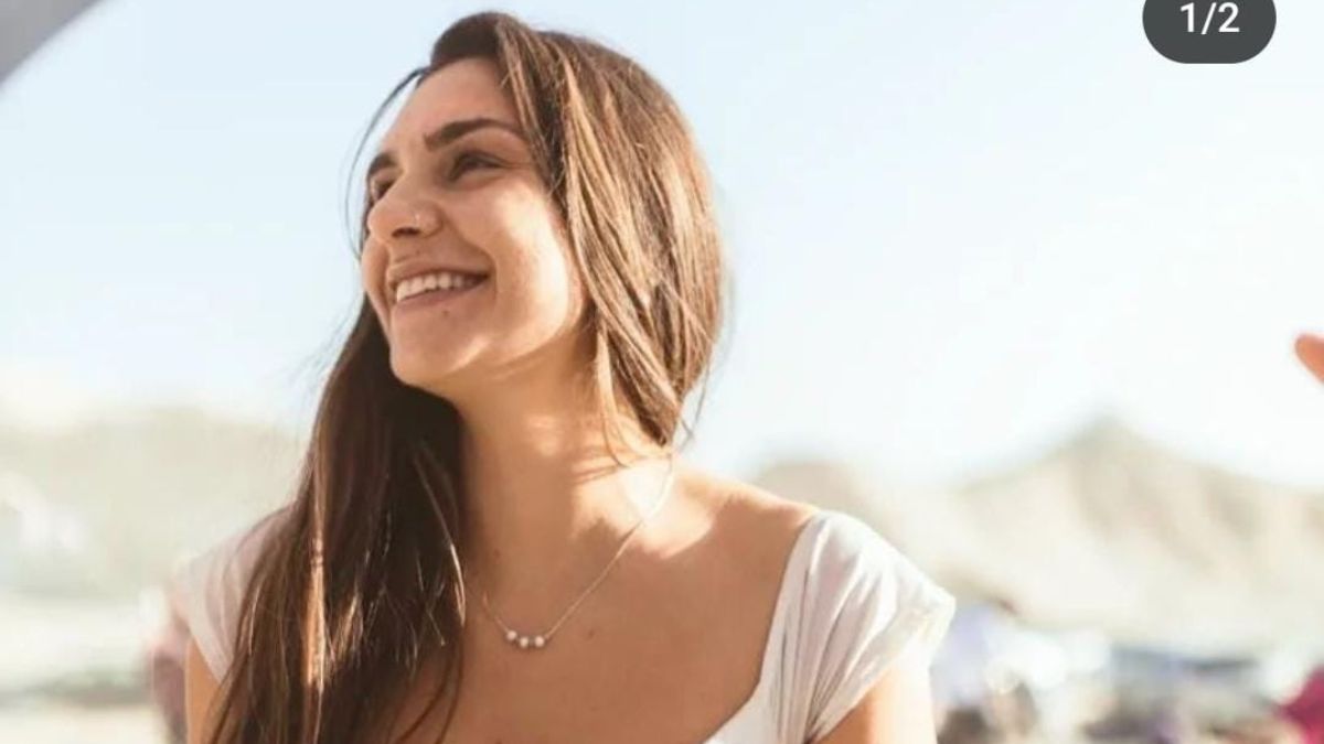 Israel TV Host Says Sister Killed 'Execution Style' By Hamas Militants